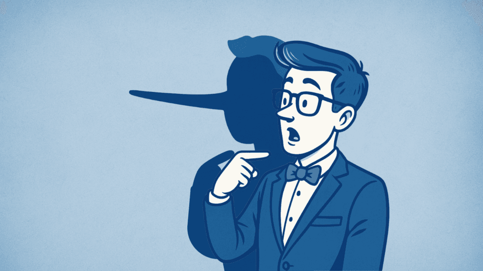 Mythomania: when lying becomes a psychological disorder | VirtualCare